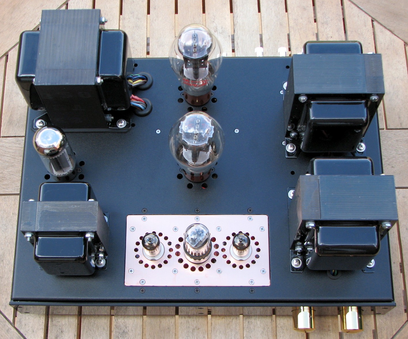 Kit1 2014 Edition | DIY AUDIO