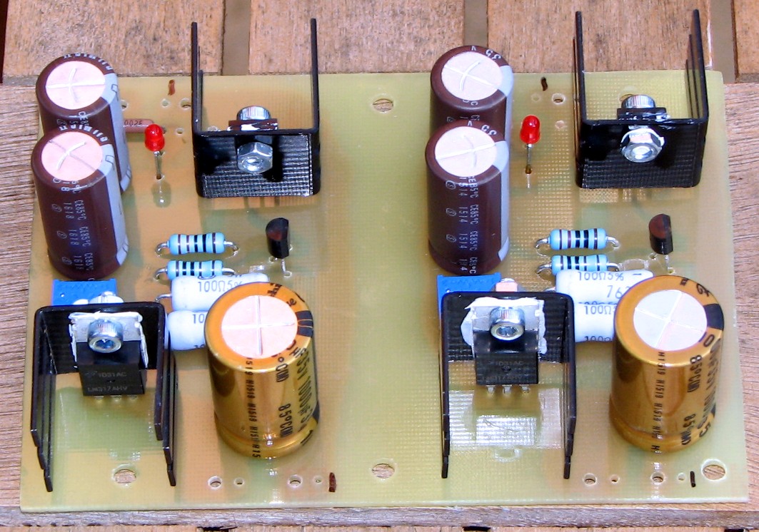 NOS AD1865 DAC | diyaudio