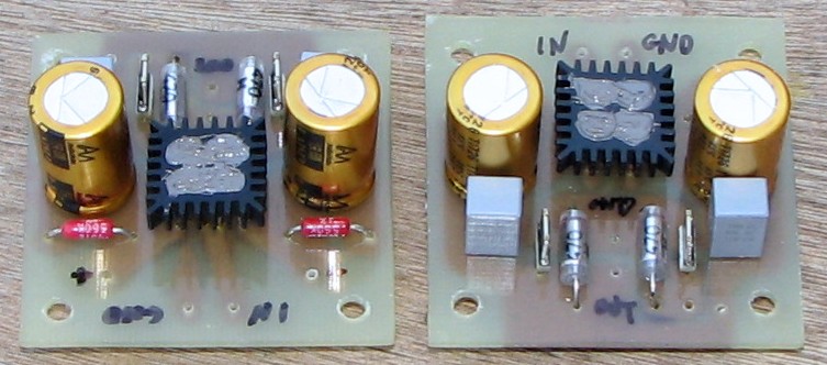 NOS AD1865 DAC | diyaudio