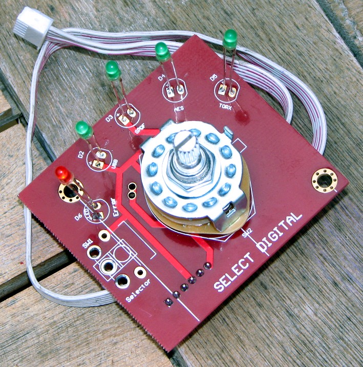 NOS AD1865 DAC | diyaudio