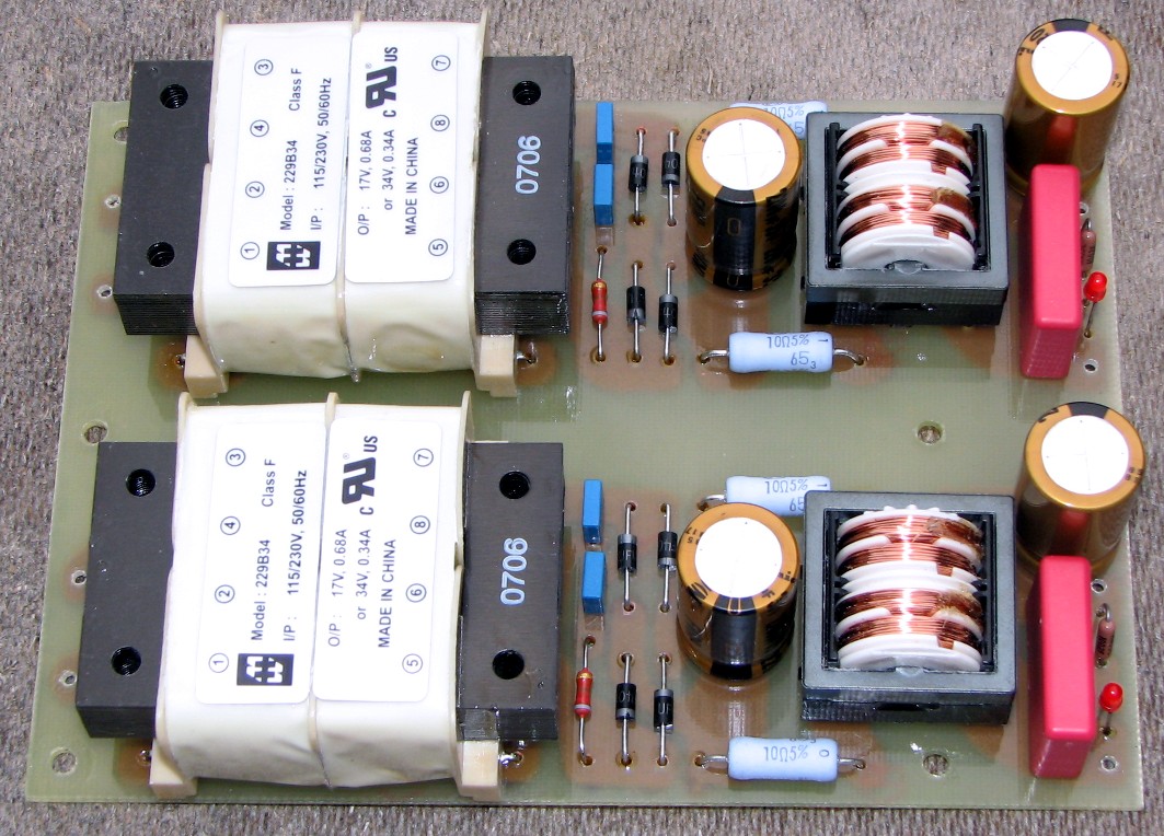 NOS AD1865 DAC | diyaudio