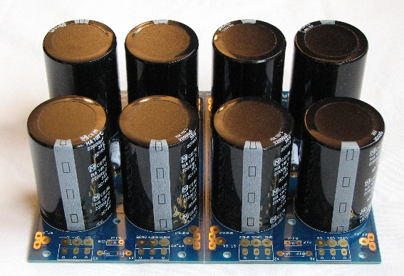 First Watt F4 | DIY AUDIO