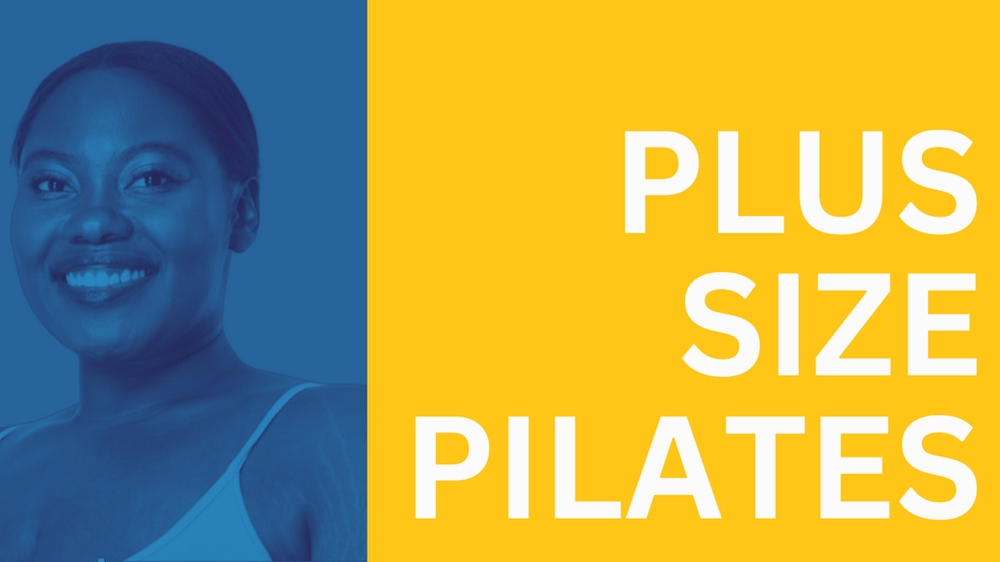 Plus Size Pilates | MyAcademy