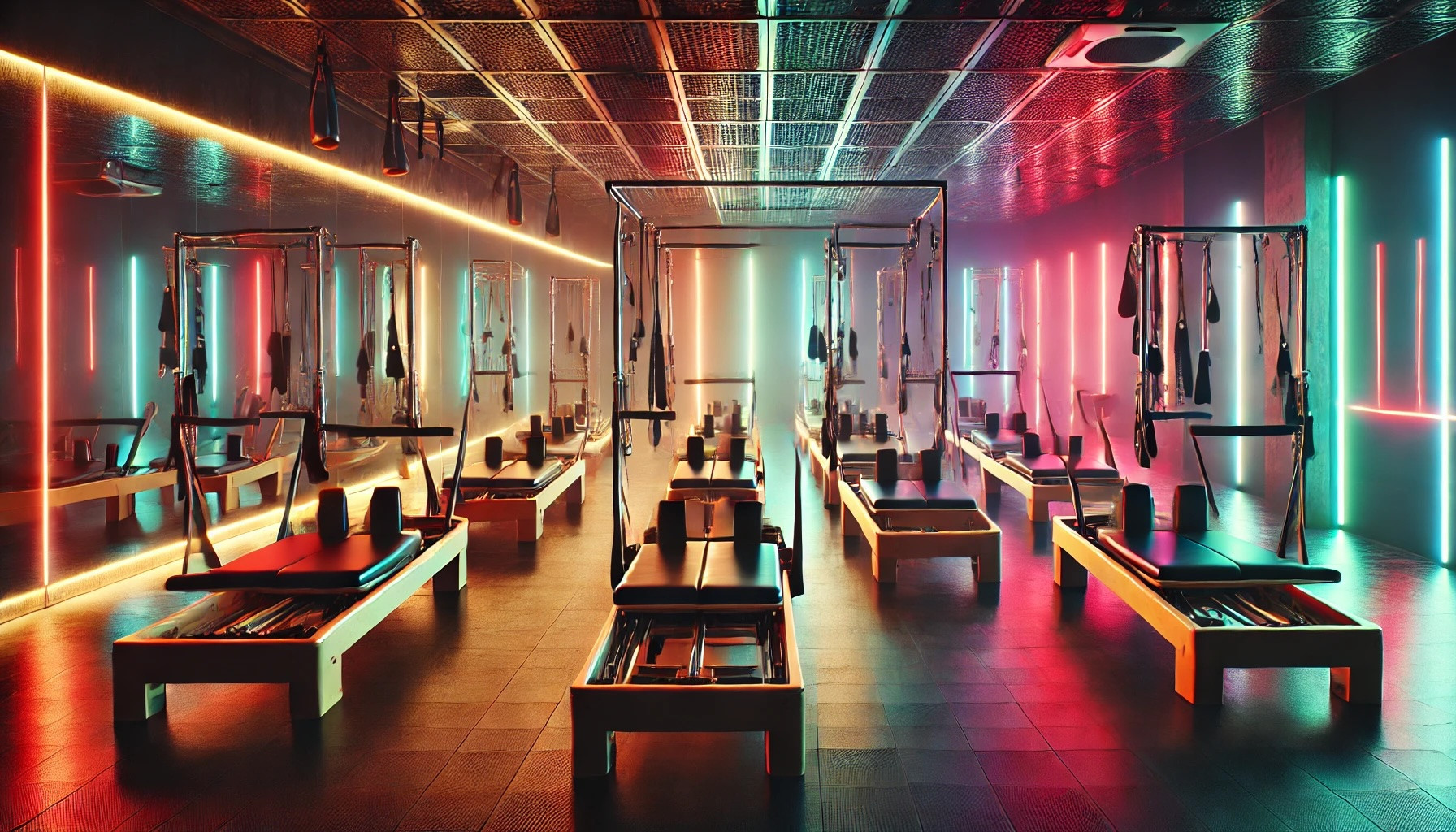 Pilates Fitness Friday: Has the Reformer Turned into the New Step?