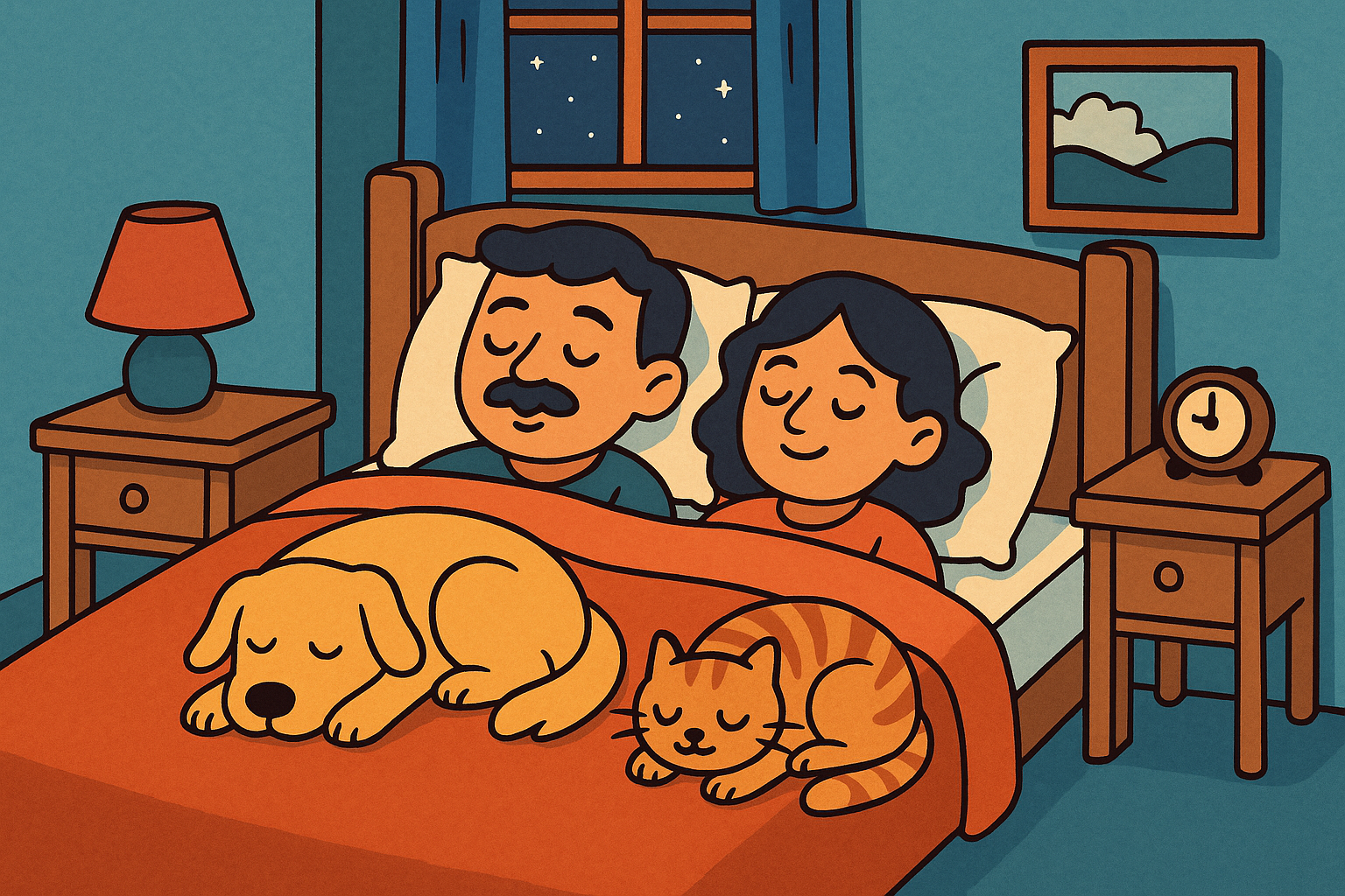 Wellness Wednesday: Sleep Upgrades That Matter