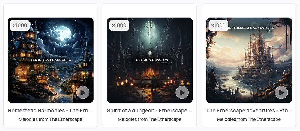 Metaverse Collaboration: Fermus