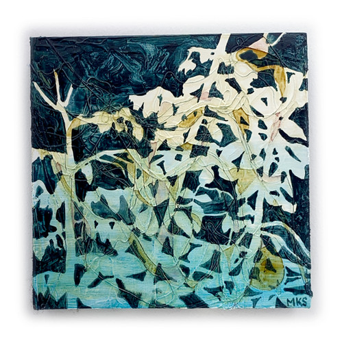 Cool Haze, 2020 | vargallery