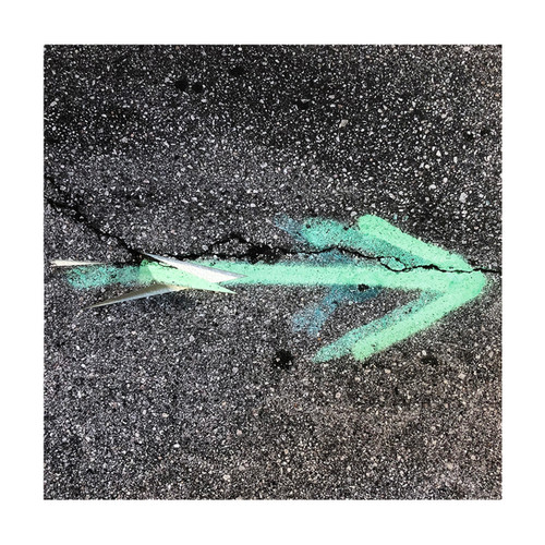 Jill Sebastian: ARROWS 5 | vargallery