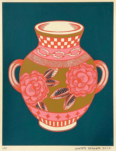 "Vessel 2" | vargallery