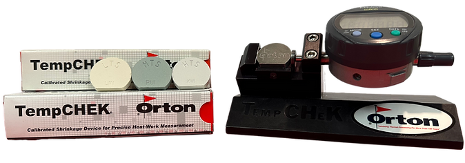 TEMPCHEK | Orton Ceramic