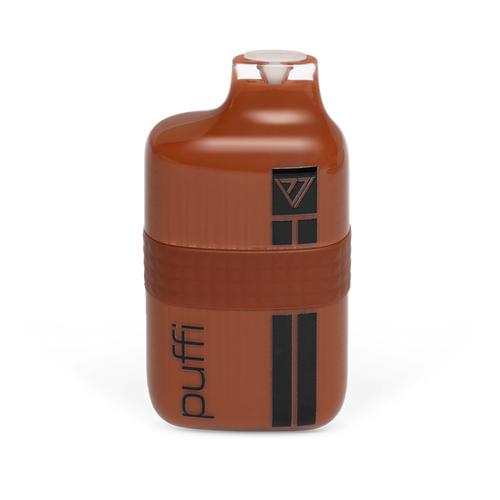 Red Bean | Puffi Vape