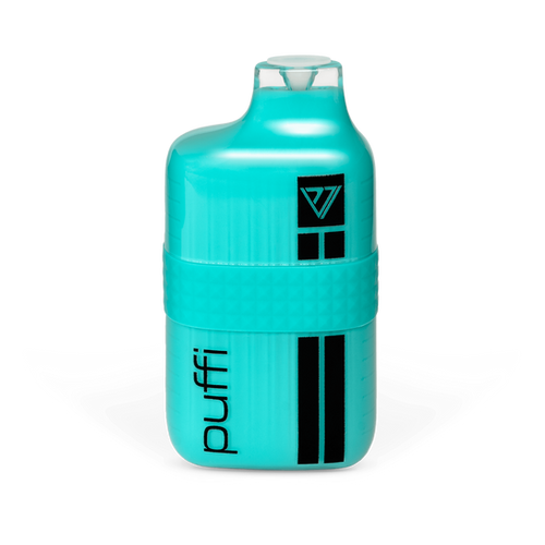 Watermelon Frost | Puffi Vape