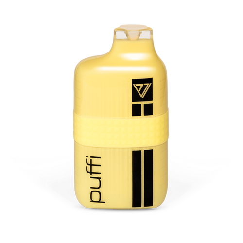 Watermelon Lemon | Puffi Vape