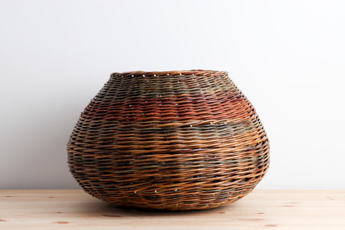 contemporary basket | large | Hopewood Baskets