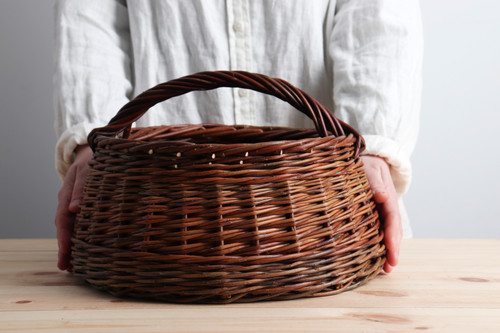foraging basket | small | Hopewood Baskets