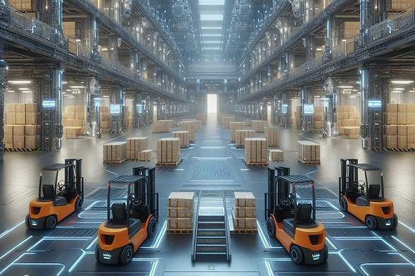 About | RGo Robotics