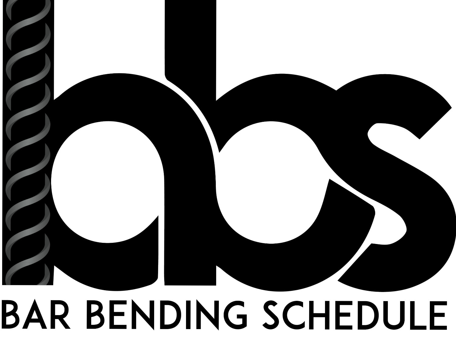 Reinforcement Steel Bar Bending Schedule Software | BBS