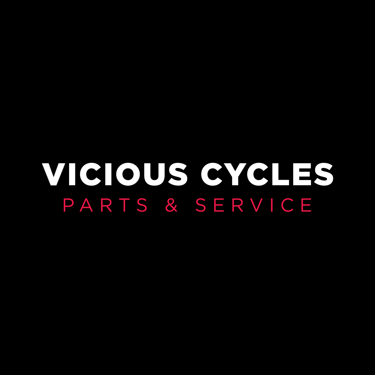 VICIOUS CYCLES PARTS & SERVICE LLP