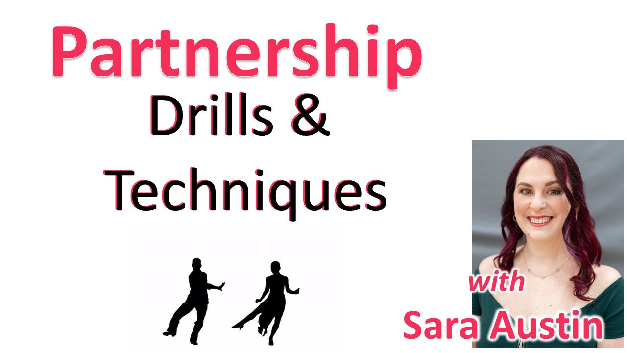 Partnership Drills & Techniques | DanceSportVA