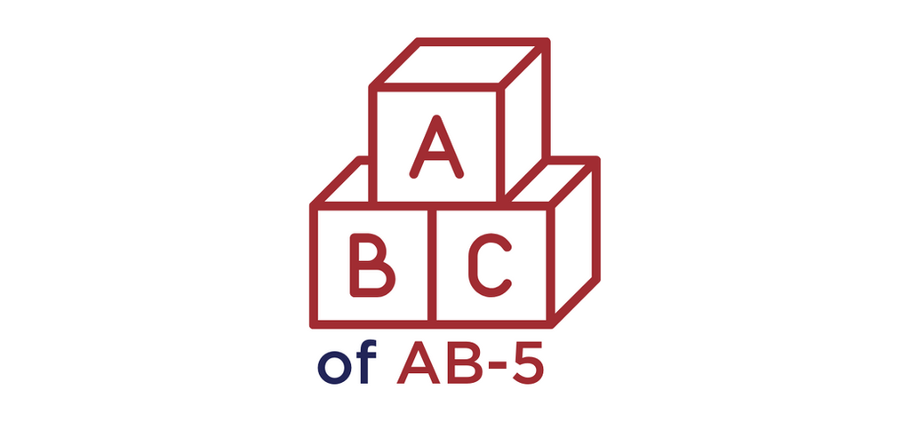 AB-5 Independent Contractor Law | gradyfirm