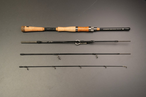 ORCA fishing rod [HUMMING BIRD BEAK]スピニングモデル | orca