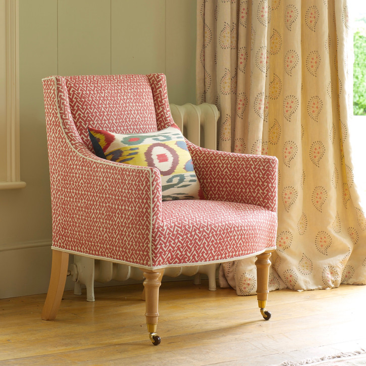 Home | Balmain & Balmain