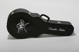 Vihuela Hardshell Case | candelas