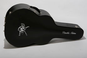 Guitarron Hardshell Case | candelas
