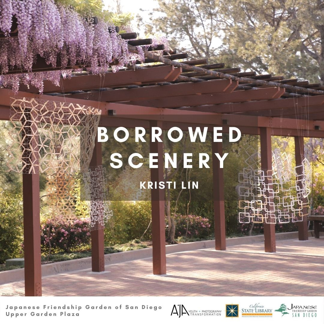 Artist and Landscape Architect | Kristi Lin