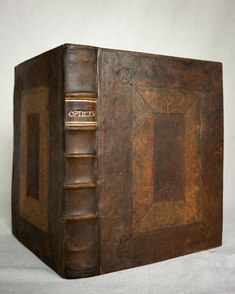 Book Repair & Restoration | Book Restoration Bindery