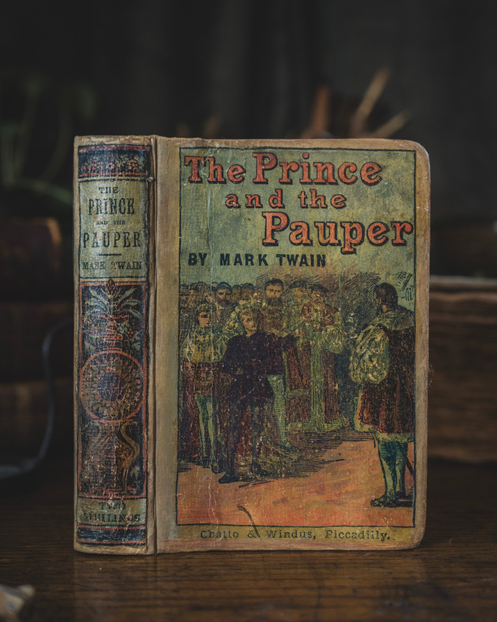 Book Repair & Restoration | Book Restoration Bindery