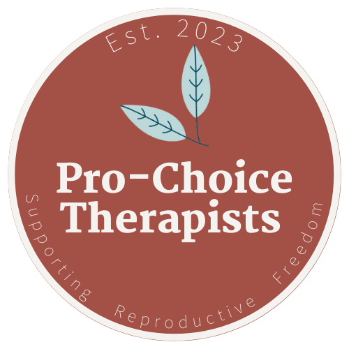 Provider Directory | Pro-ChoiceTherapists