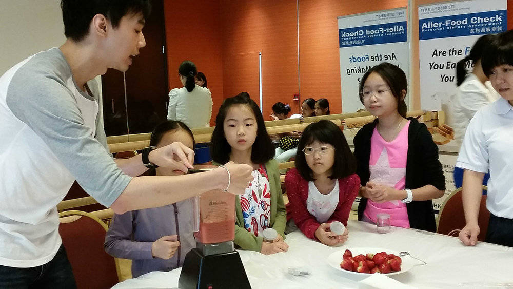 Healthy Jam Making Workshop