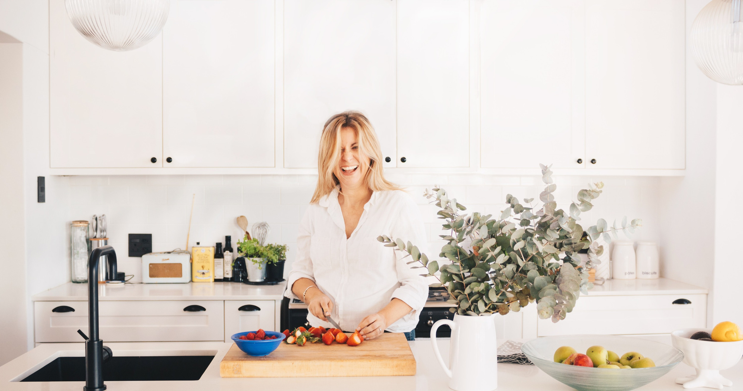 Home | Helen Joubert | Nutrition & Wellness