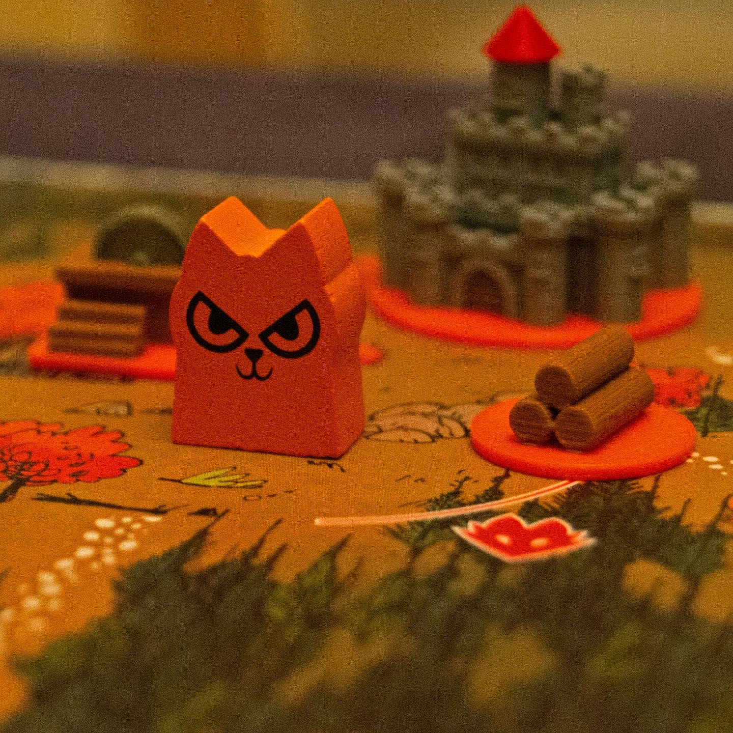 The Indefinite Ranking of Factions - Root - Weekend Board Gamer Review ...