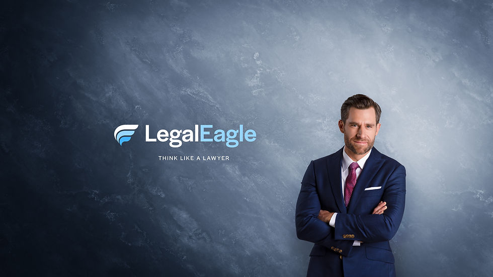 Home | Legaleagletv
