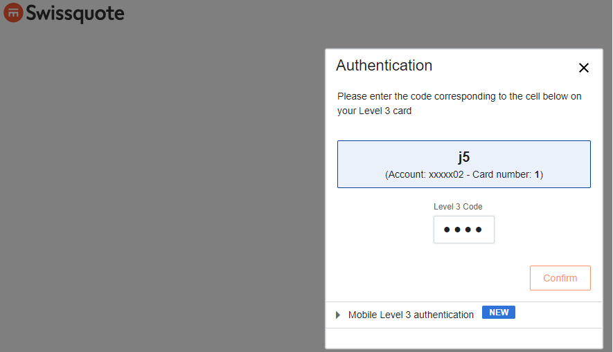 瑞訊銀行 Swissquote 視頻開戶攻略 | New Direction Solution