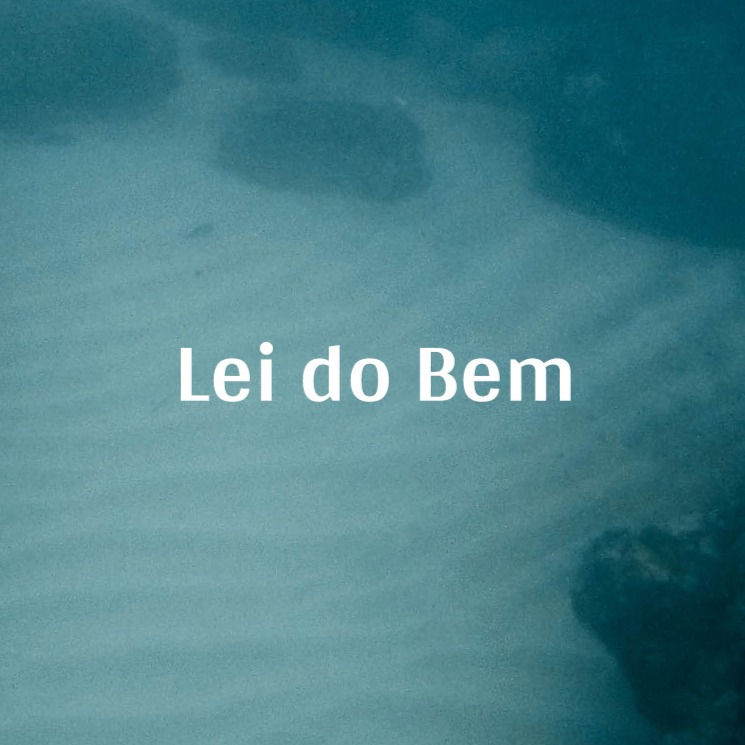 A Lei do Bem