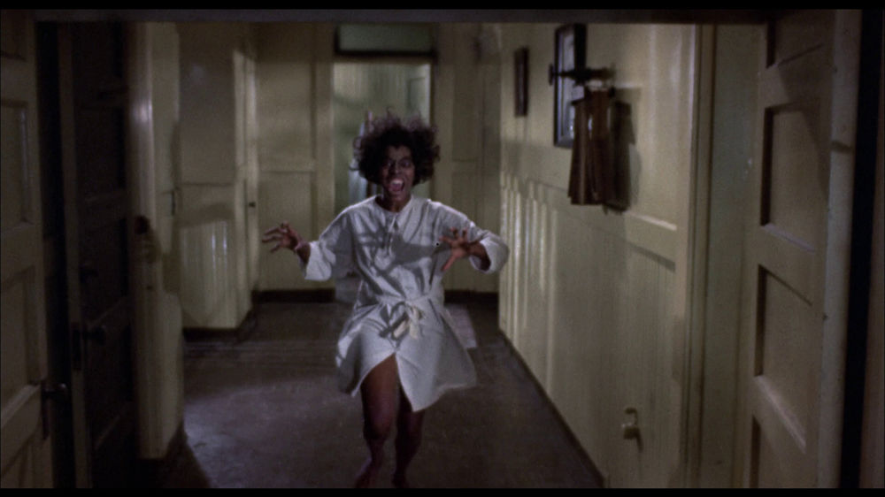 Blacula/Scream Blacula Scream Double-Feature Blu-ray Review (originally ...