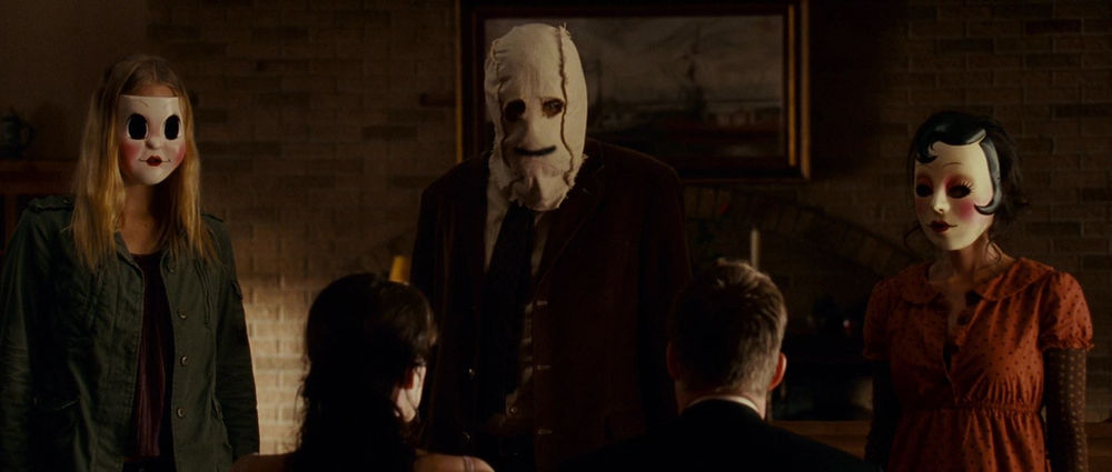 The Strangers Blu-ray Review (originally published 2018)