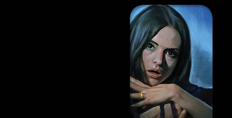 She Killed in Ecstasy Blu-ray Review (originally published 2015)