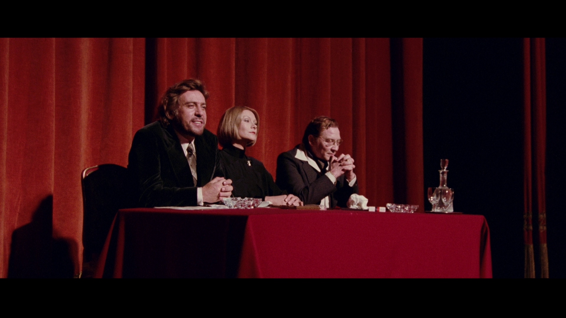 Deep Red 4K UHD Review