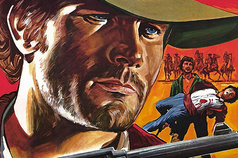 Man, Pride and Vengeance Blu-ray Review (originally published 2015)