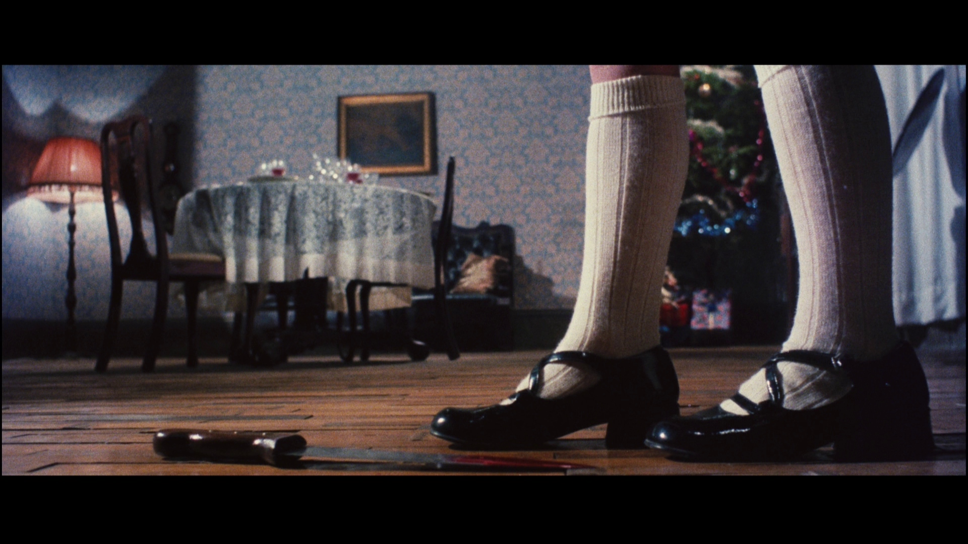 Deep Red 4K UHD Review