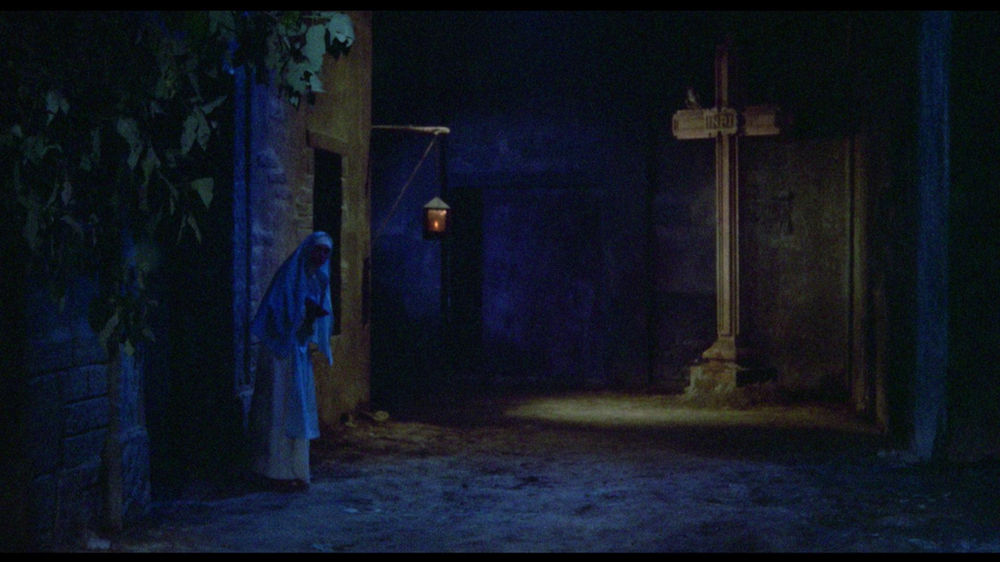 Satánico Pandemonium Blu-ray Review