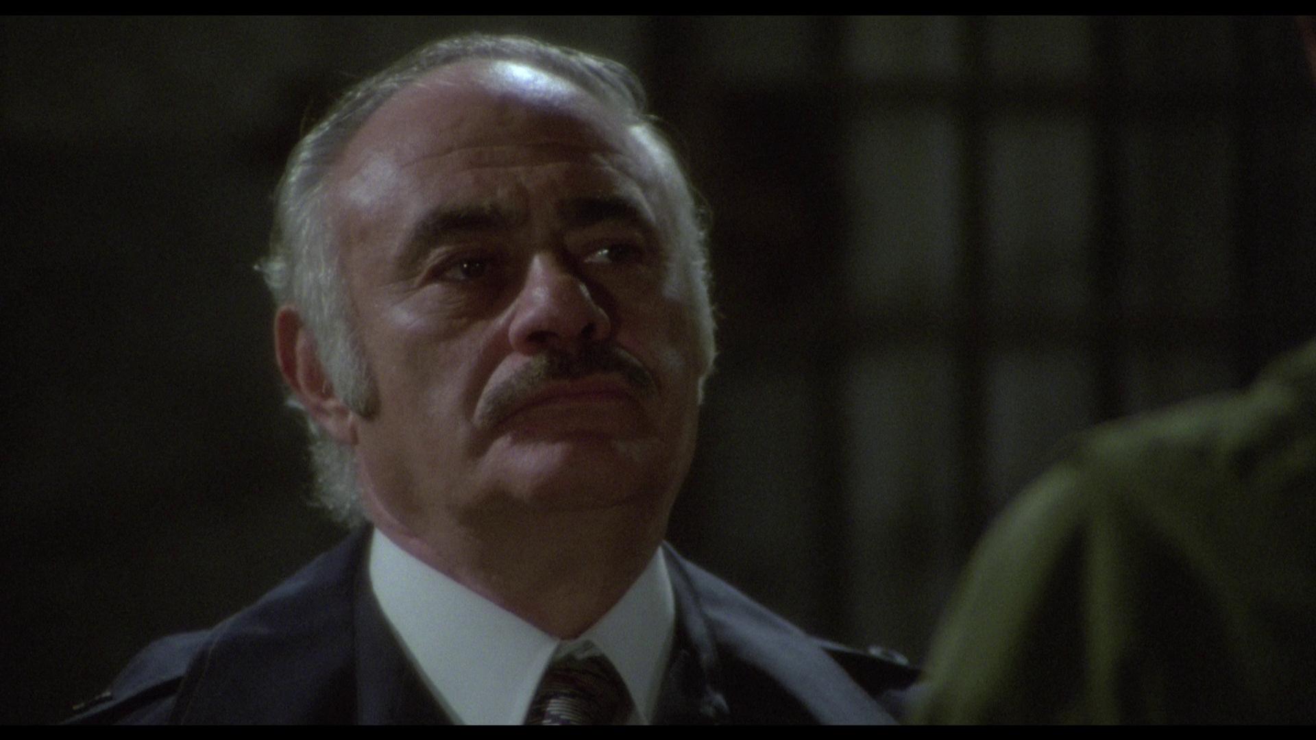 Blood and Diamonds Blu-ray Review