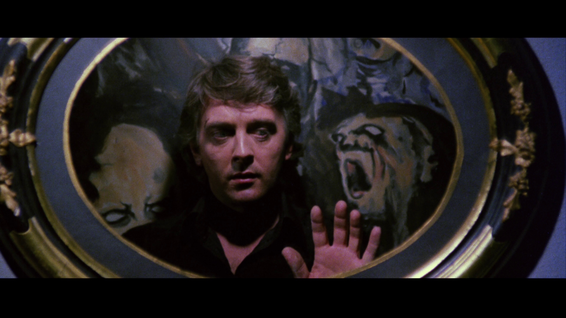 Deep Red 4K UHD Review