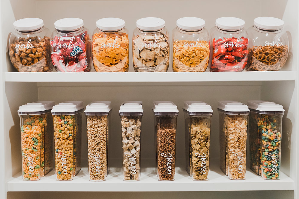 5 Small Organization Tips That Make a Big Difference