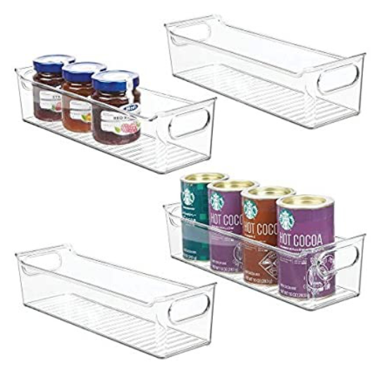 How to Create a Snack Station