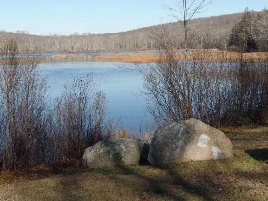 Hell Hollow Hike with a Snacky Ending! | FOPF